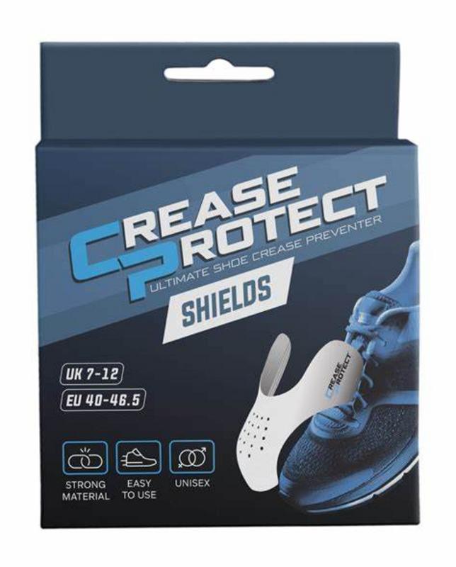 Crease Protect Ultimate Shoe Crease Preventer – Deadstock OC
